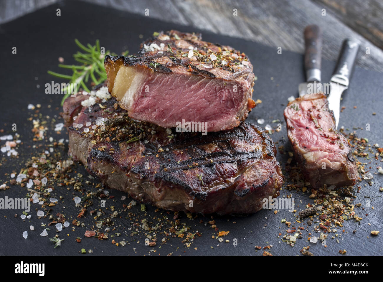 Slate slab hi-res stock photography and images - Alamy