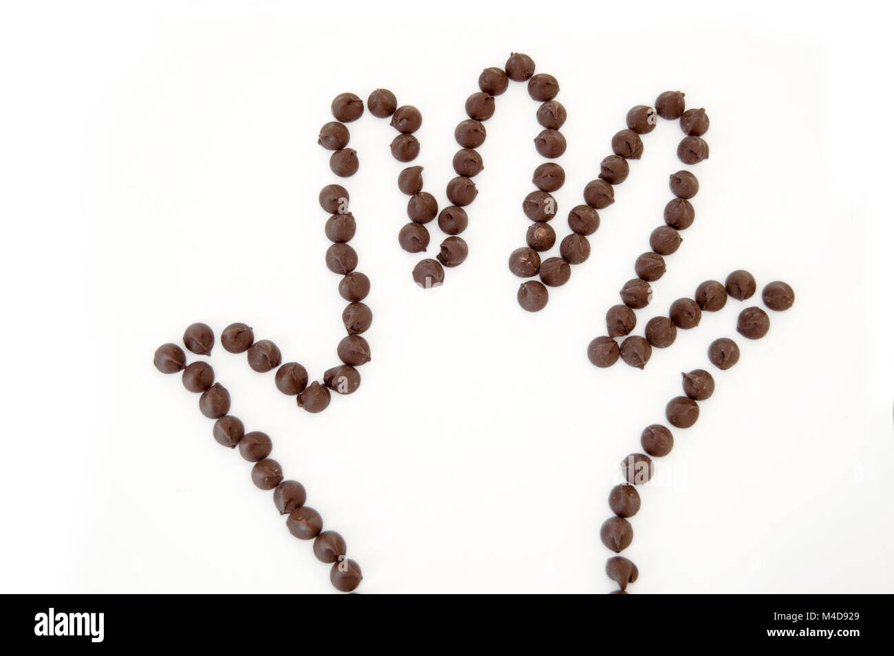 Finger chips hi-res stock photography and images - Alamy