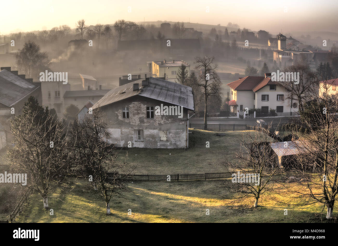 Silesian hi-res stock photography and images - Alamy