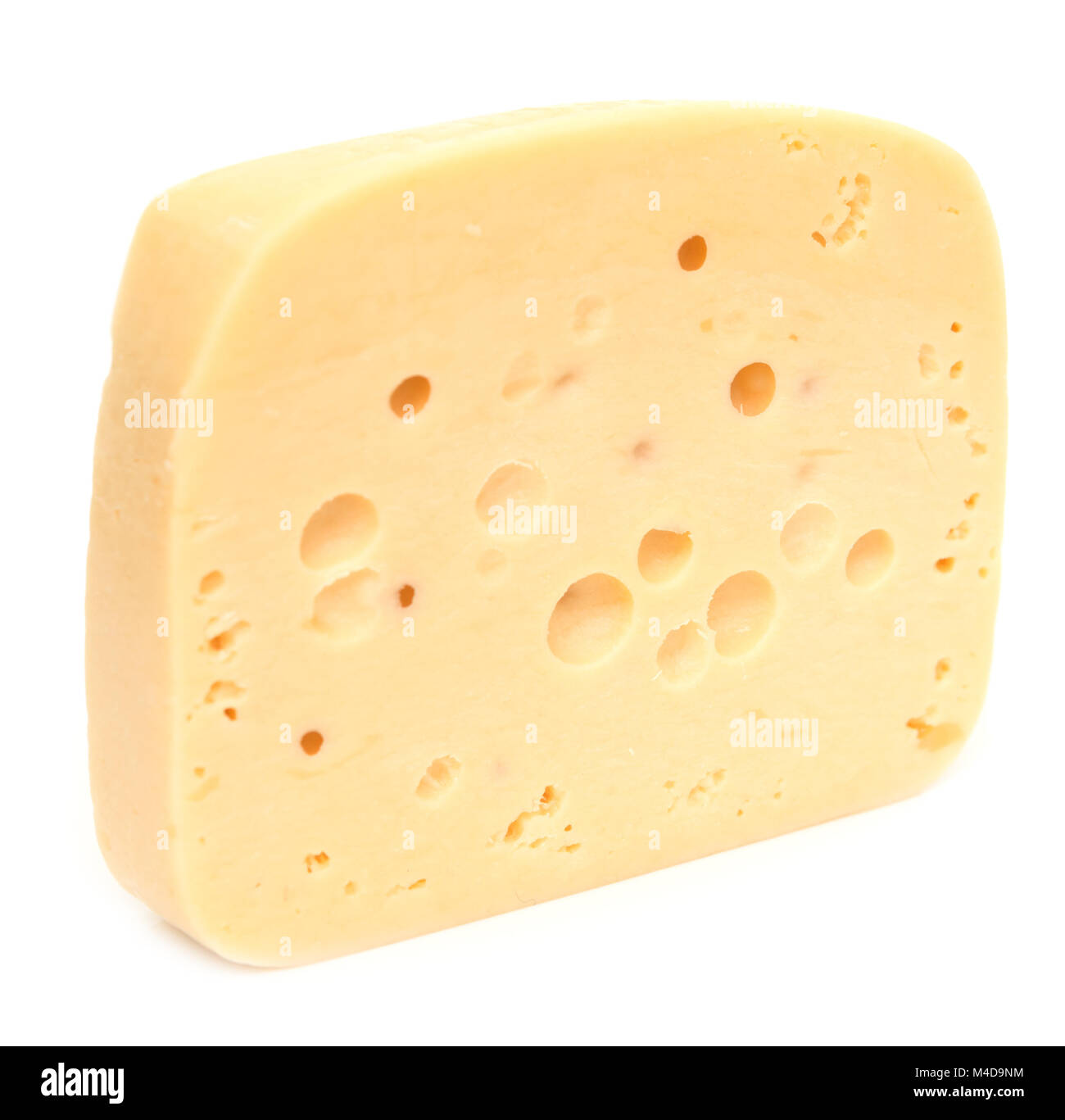 cheese on white Stock Photo - Alamy