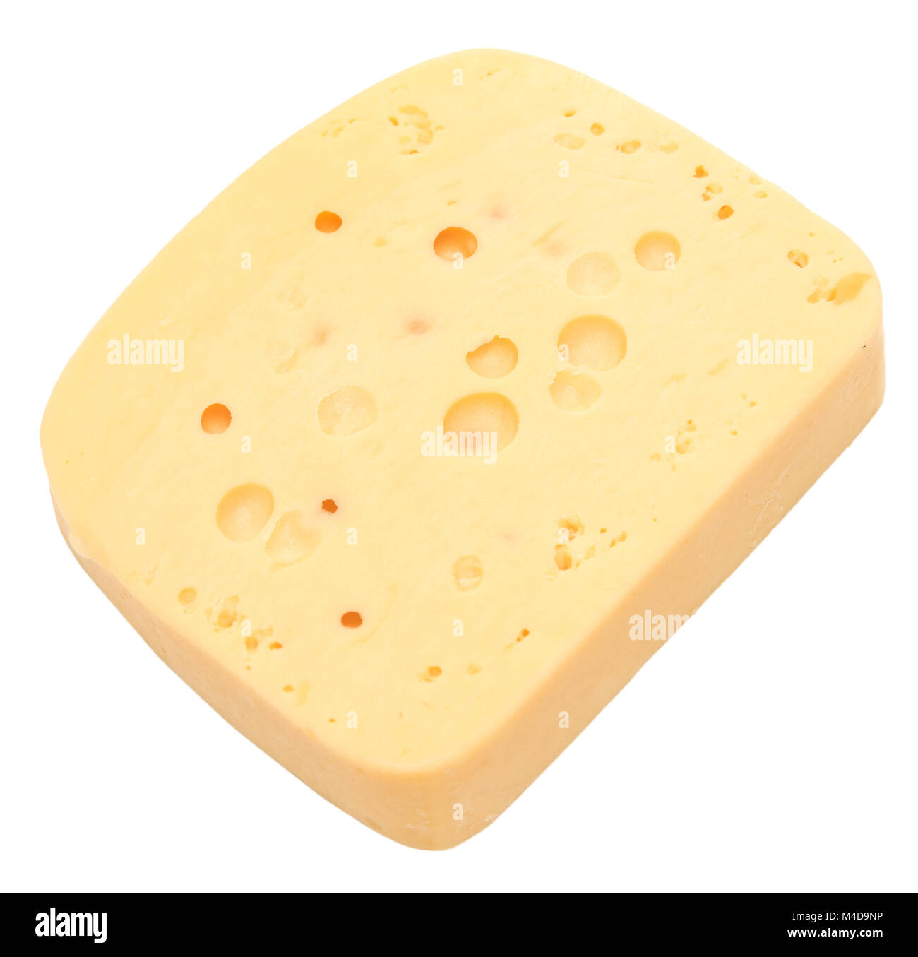 cheese on white Stock Photo - Alamy