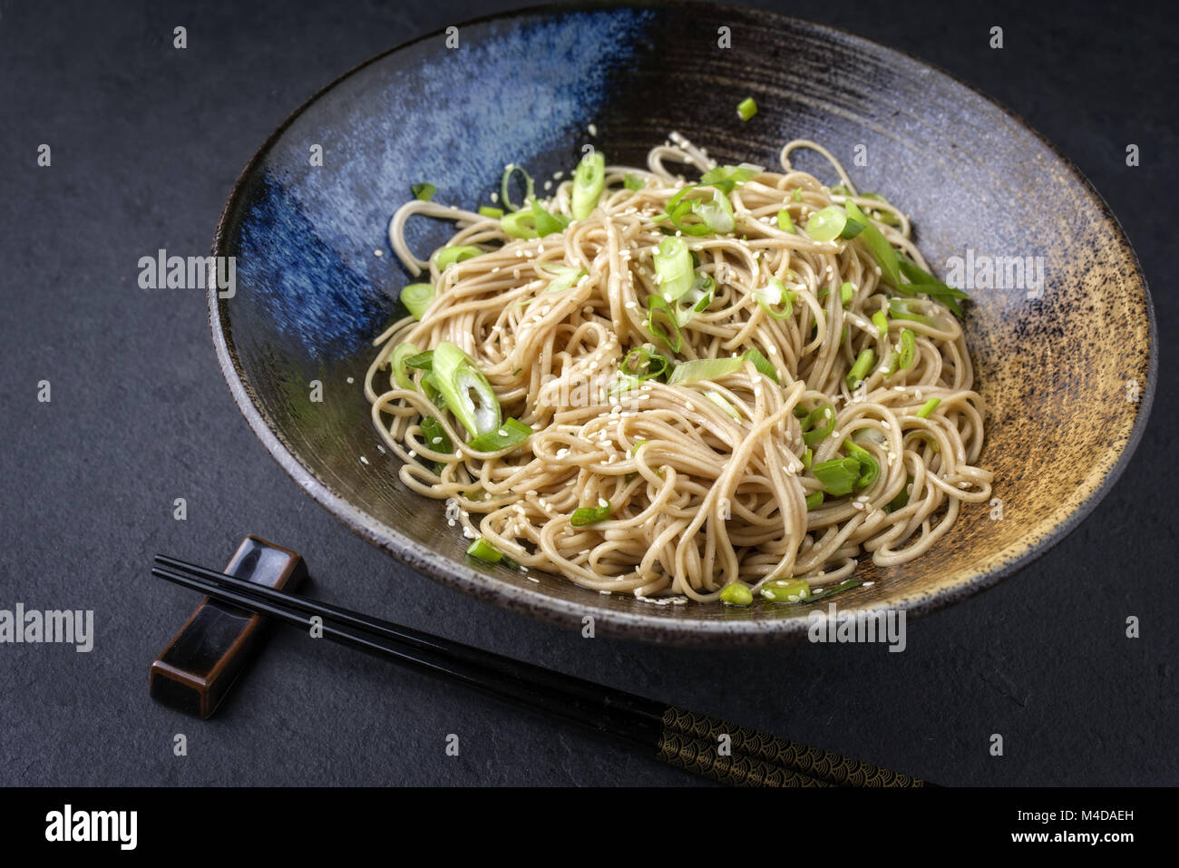 Shinano soba hi-res stock photography and images - Alamy