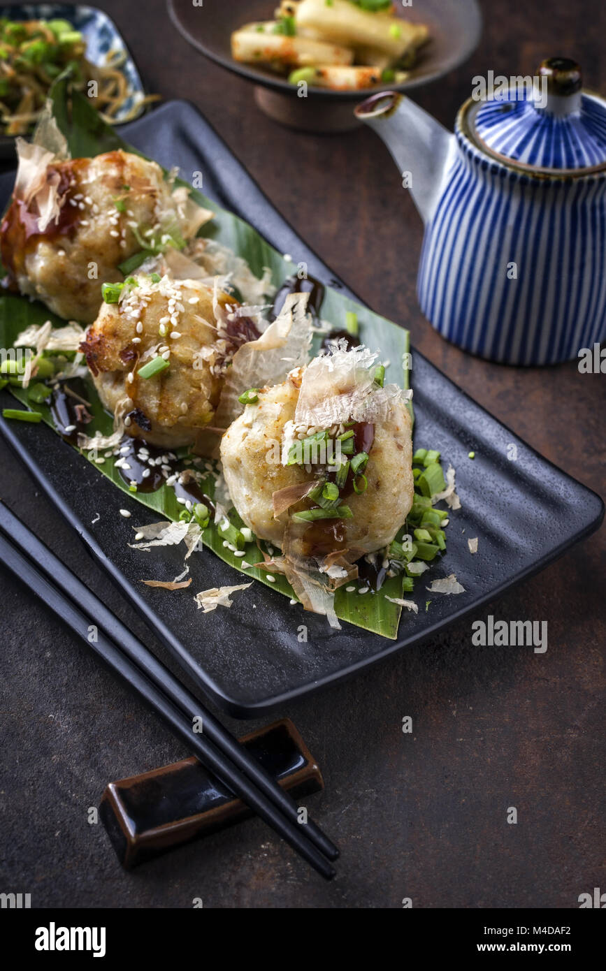 Katsuo Fish High Resolution Stock Photography and Images - Alamy