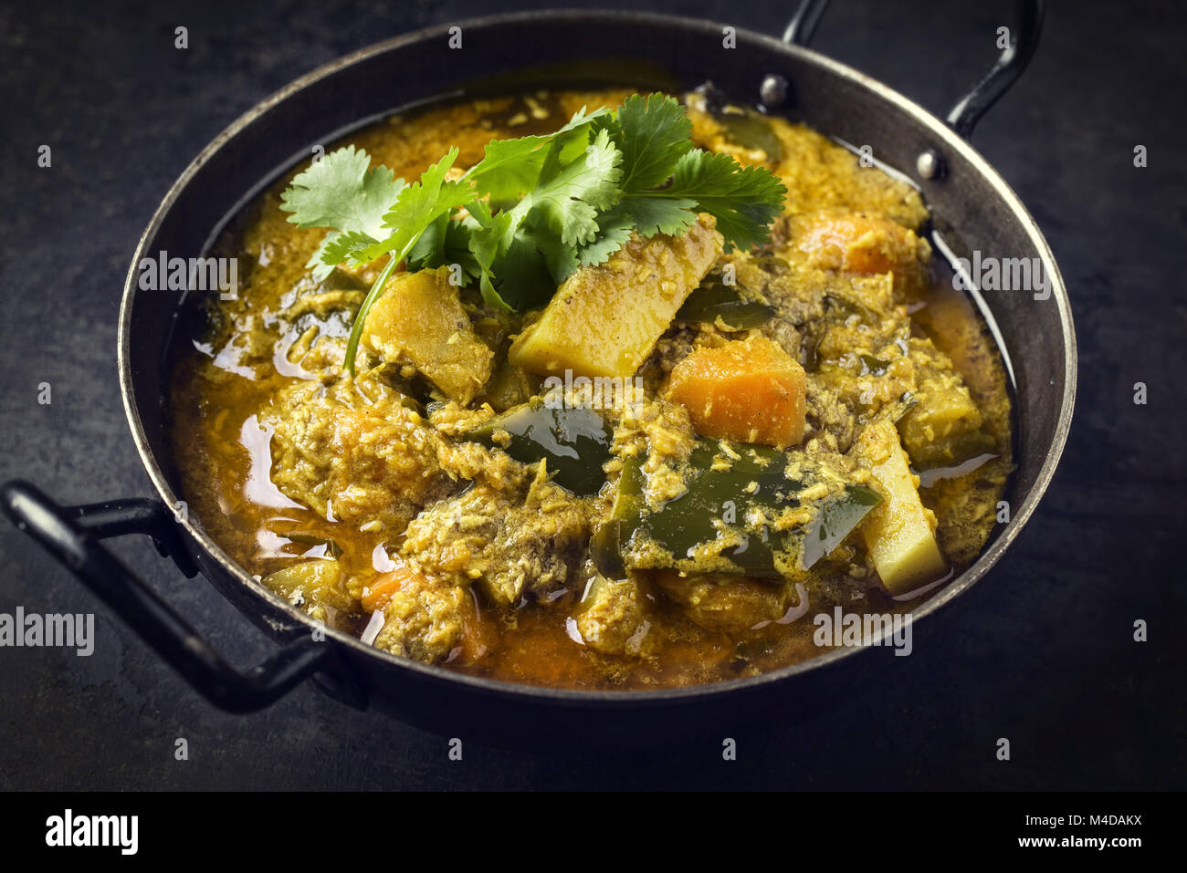 Phaal curry hi-res stock photography and images - Alamy