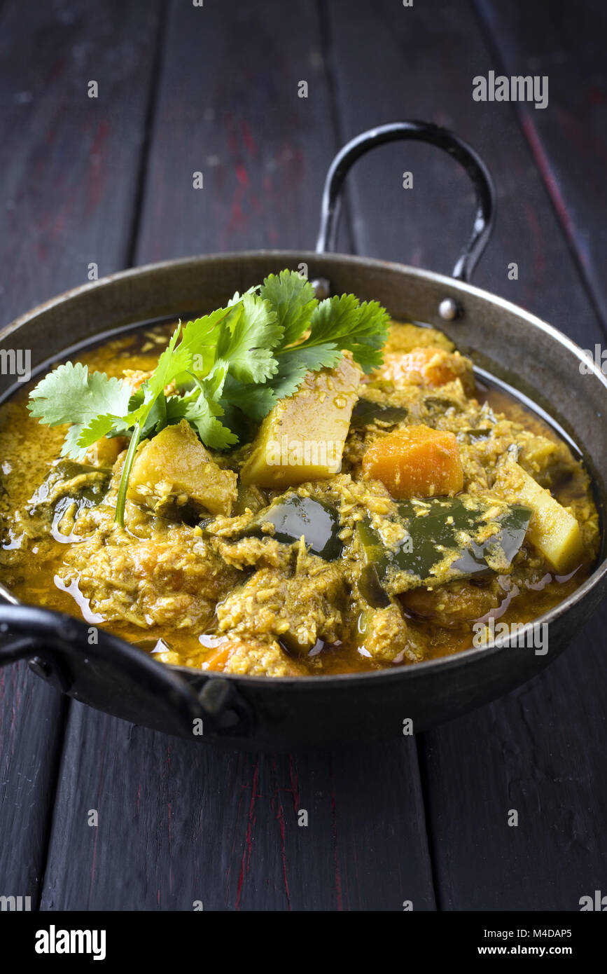 Phaal curry hi-res stock photography and images - Alamy
