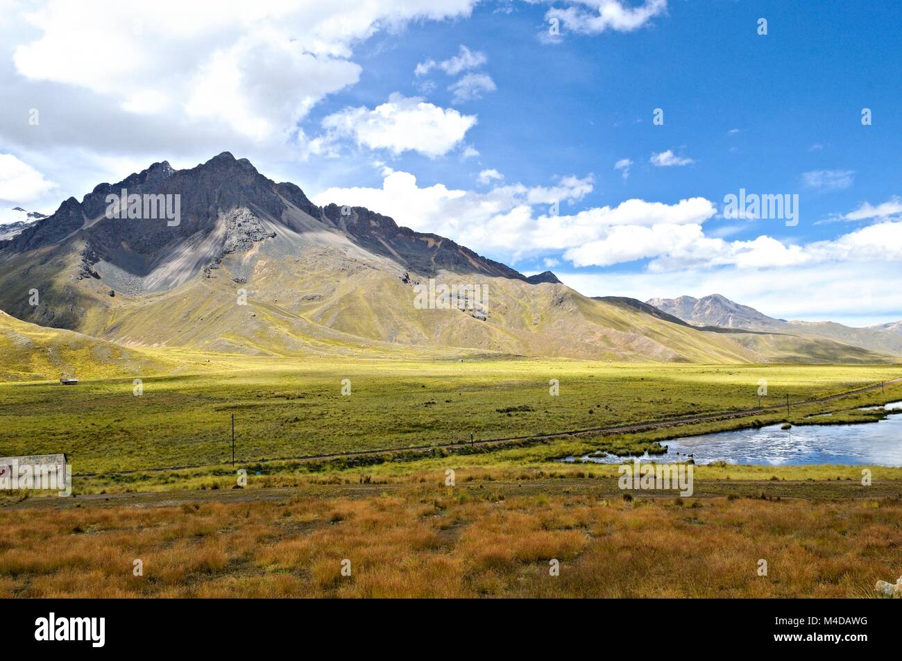 La raya range hi-res stock photography and images - Alamy