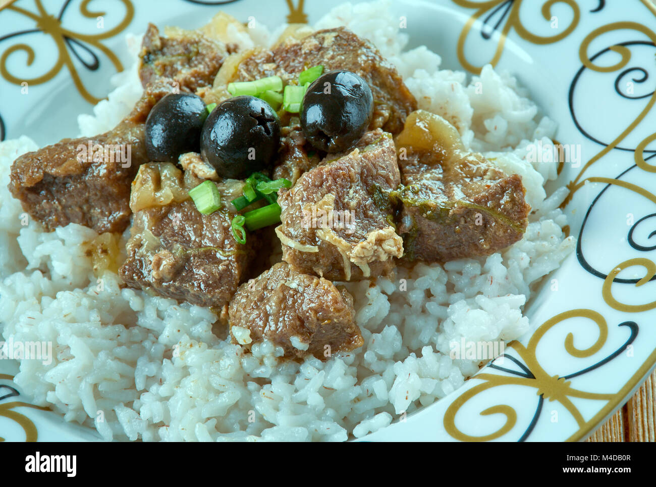 Etli hi-res stock photography and images - Alamy