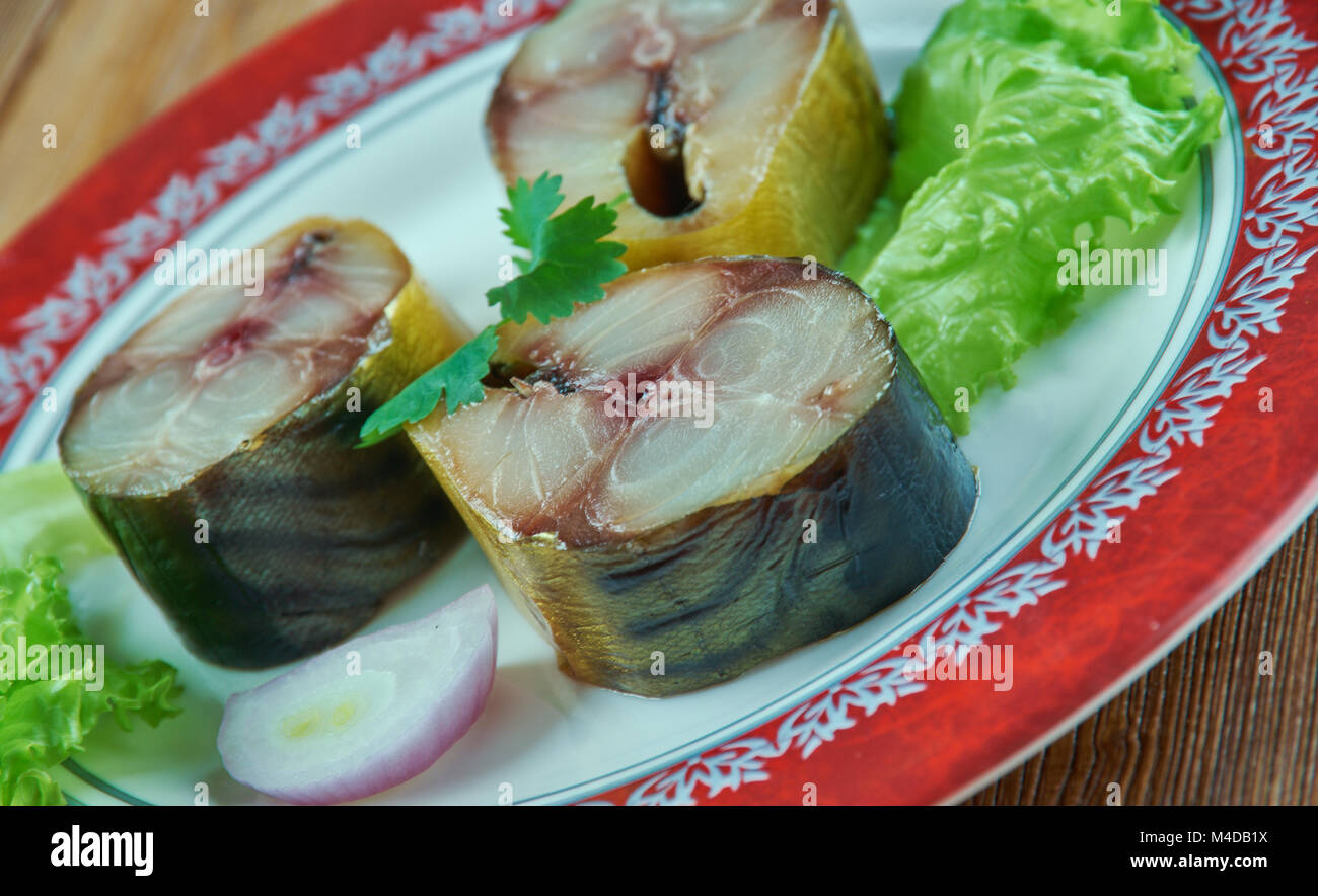 Lakerda hi-res stock photography and images - Alamy