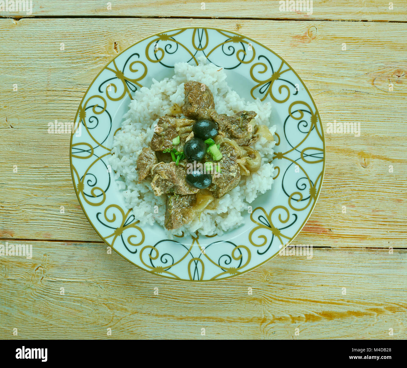 Etli hi-res stock photography and images - Alamy