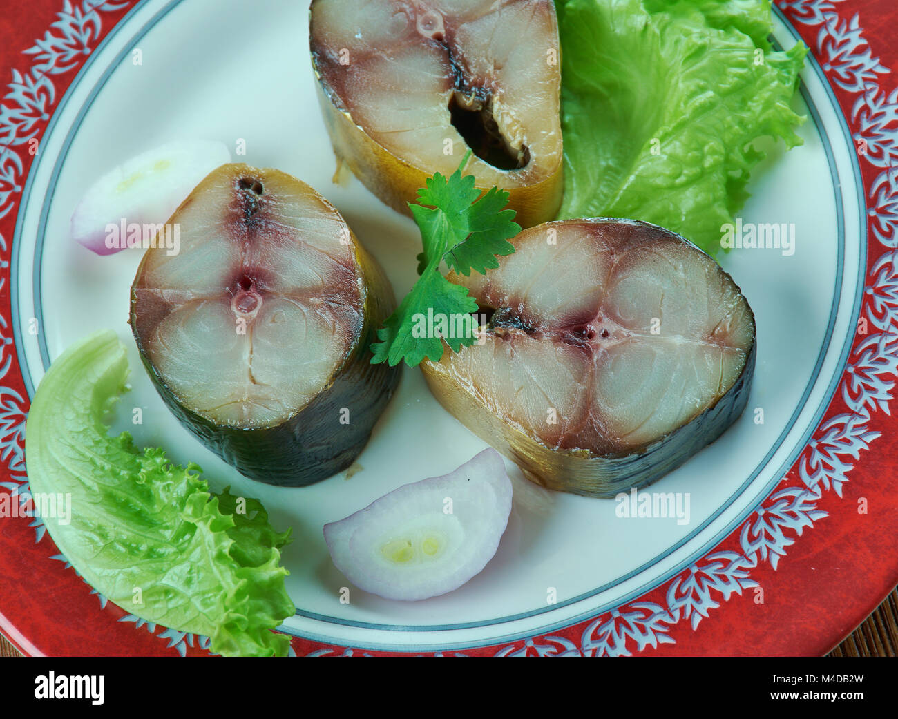 Byzantine cuisine hi-res stock photography and images - Alamy