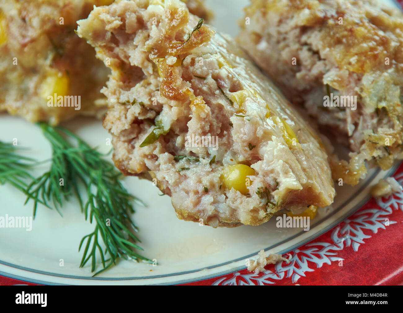 Koofteh hi-res stock photography and images - Alamy