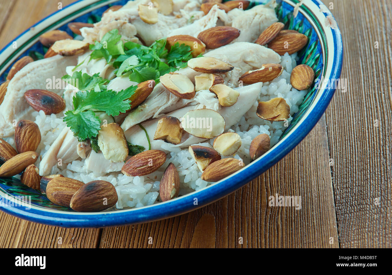 Fatet dajaj hi-res stock photography and images - Alamy