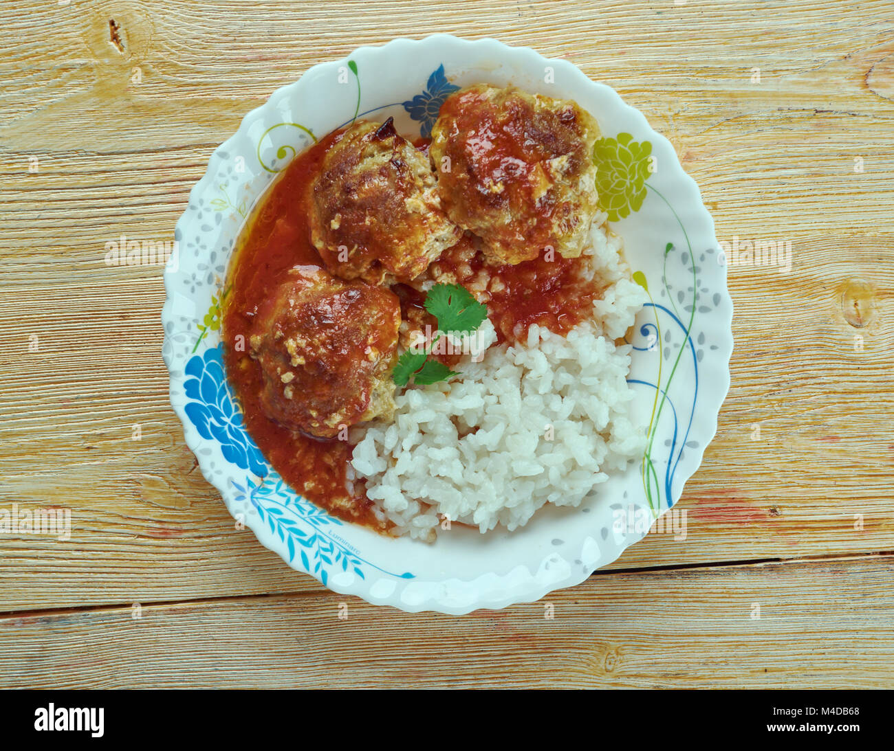 Bacha hi-res stock photography and images - Alamy