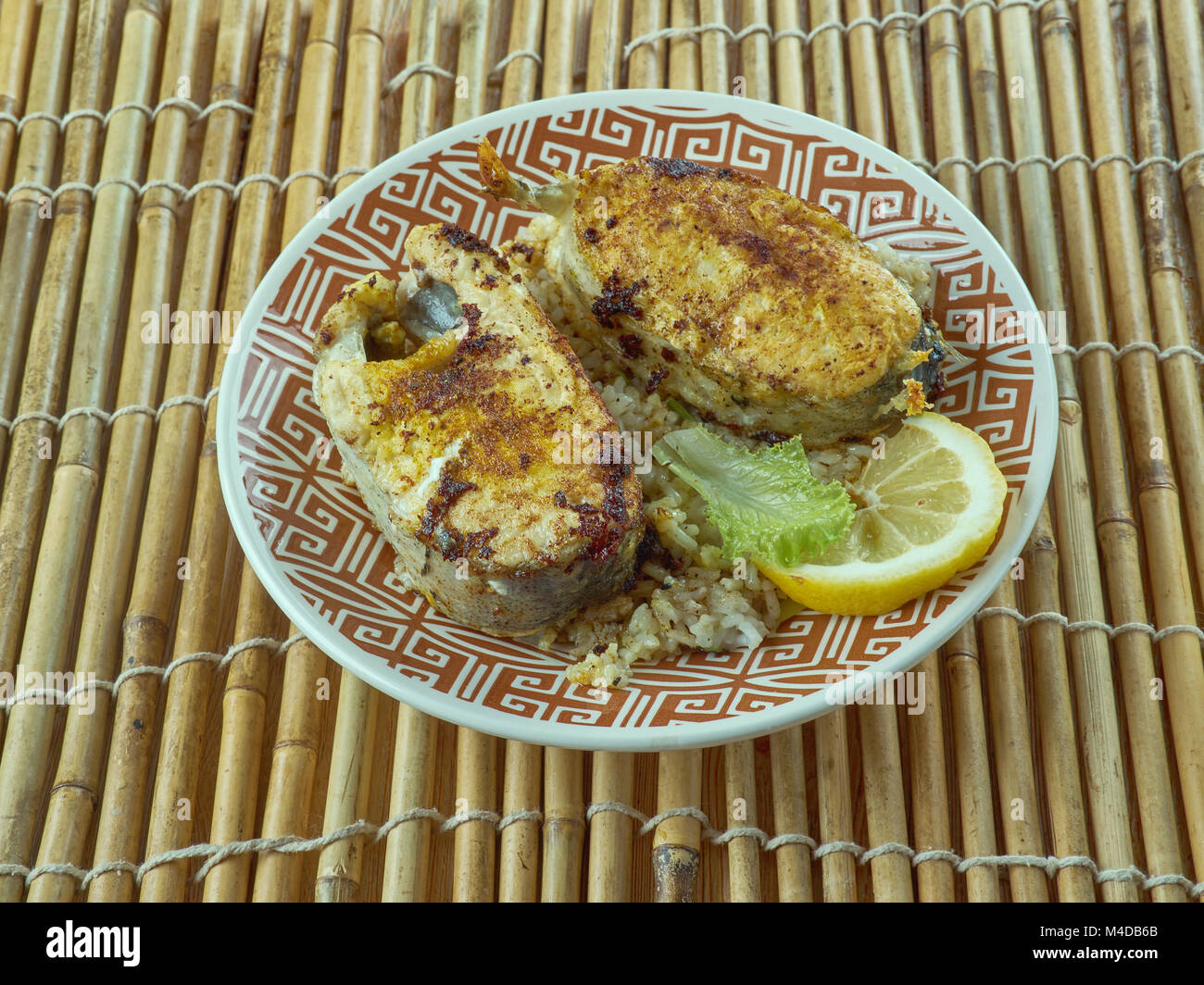 Machli hi-res stock photography and images - Alamy