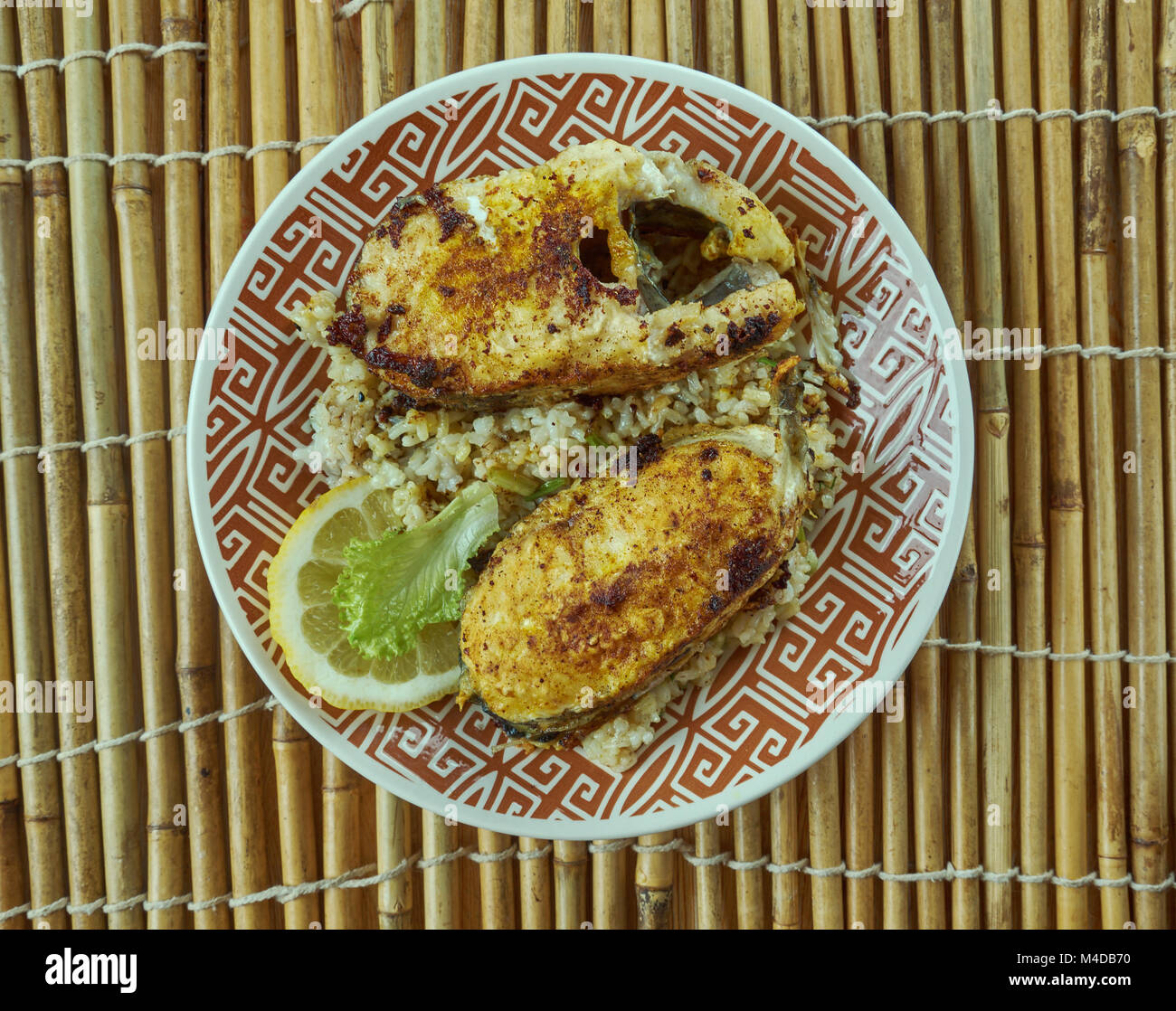 Machli hi-res stock photography and images - Alamy