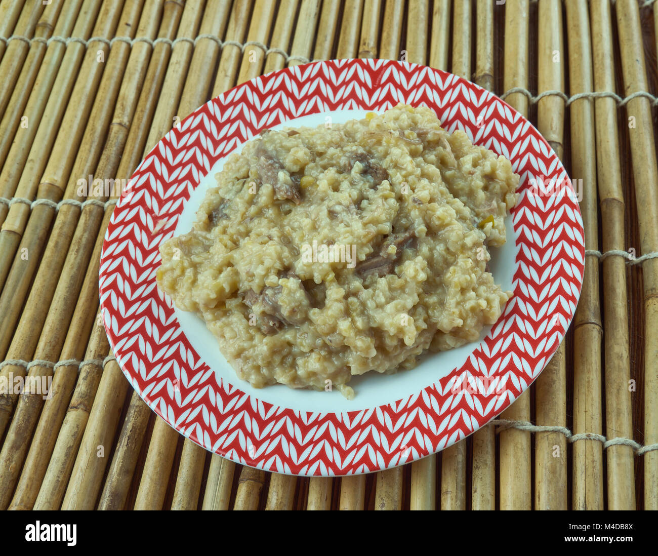 Haleem hi-res stock photography and images - Alamy