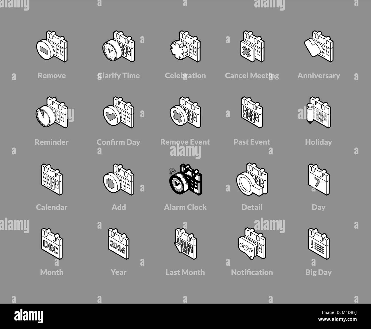 Outline details Stock Vector Images - Alamy