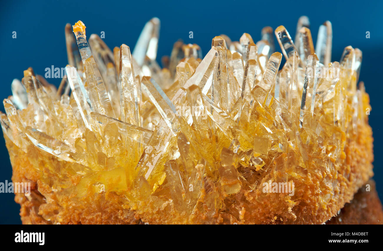 Crystal orange hi-res stock photography and images - Alamy