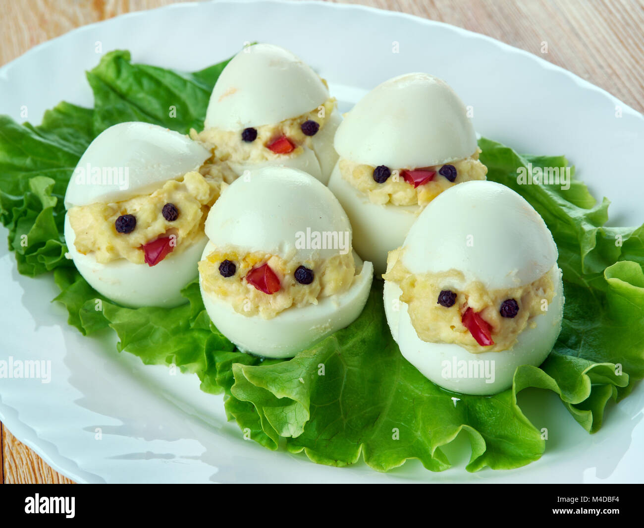 creative food concept Stock Photo - Alamy