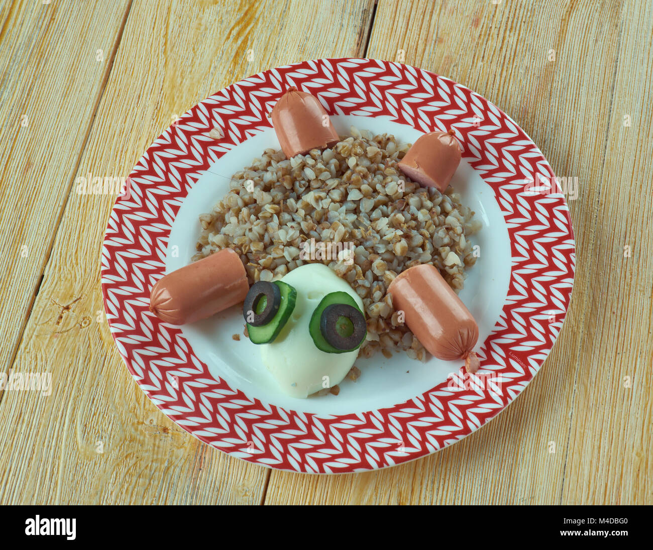 creative food concept Stock Photo - Alamy