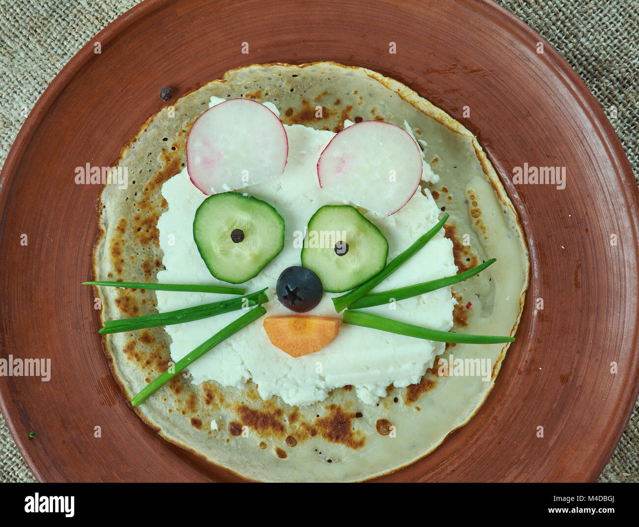 creative food concept Stock Photo - Alamy