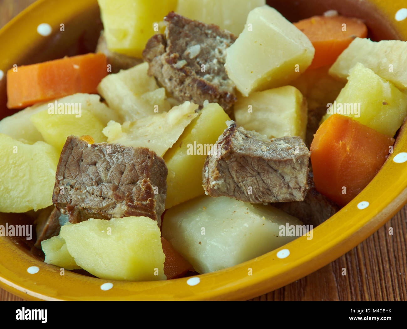 Tas dish hi-res stock photography and images - Alamy
