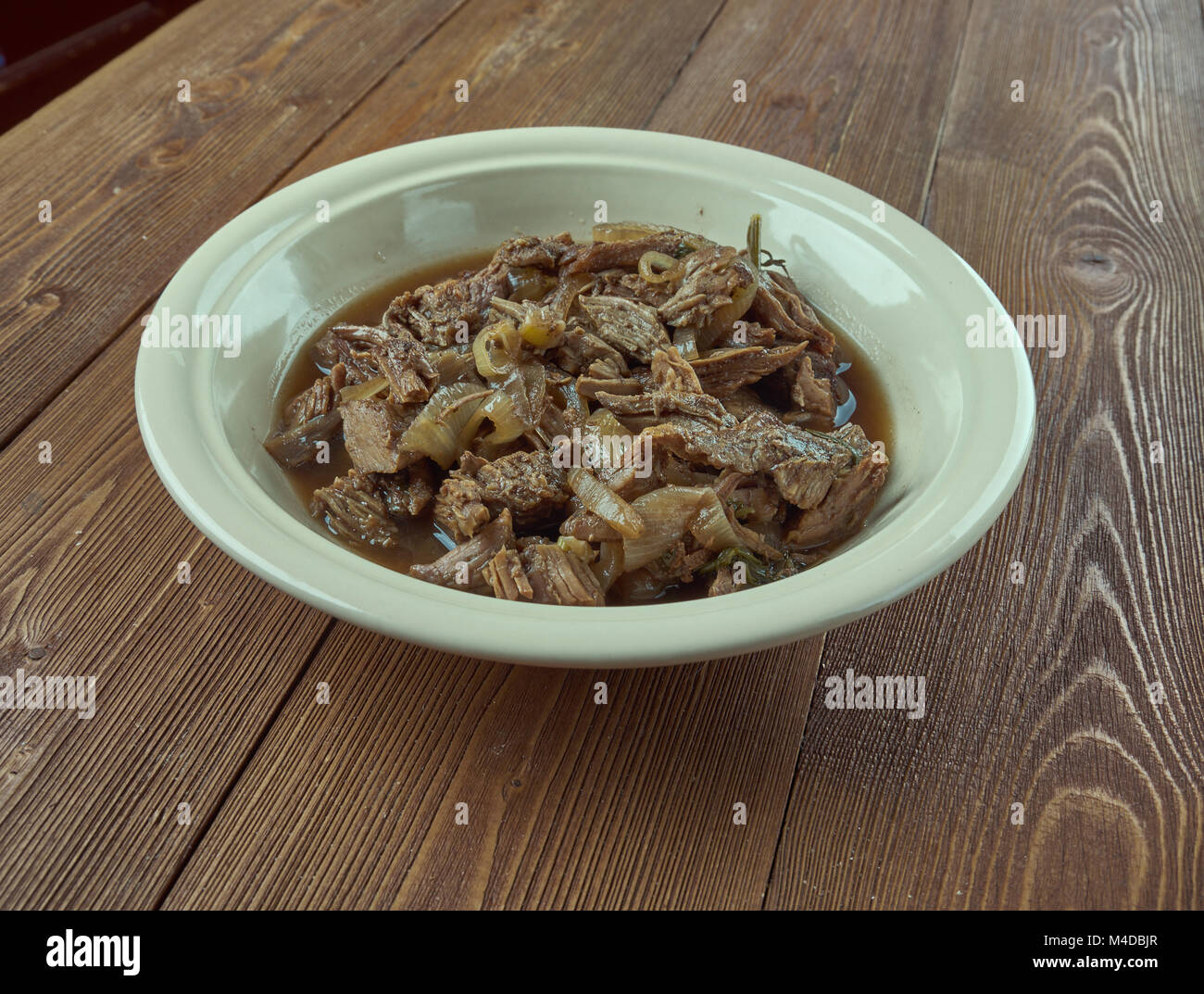 Mechada hi-res stock photography and images - Alamy