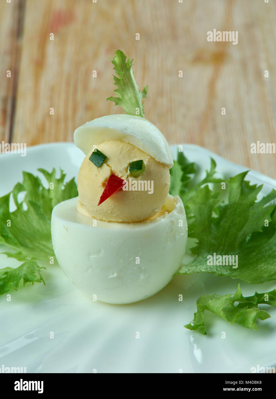 creative food concept Stock Photo - Alamy