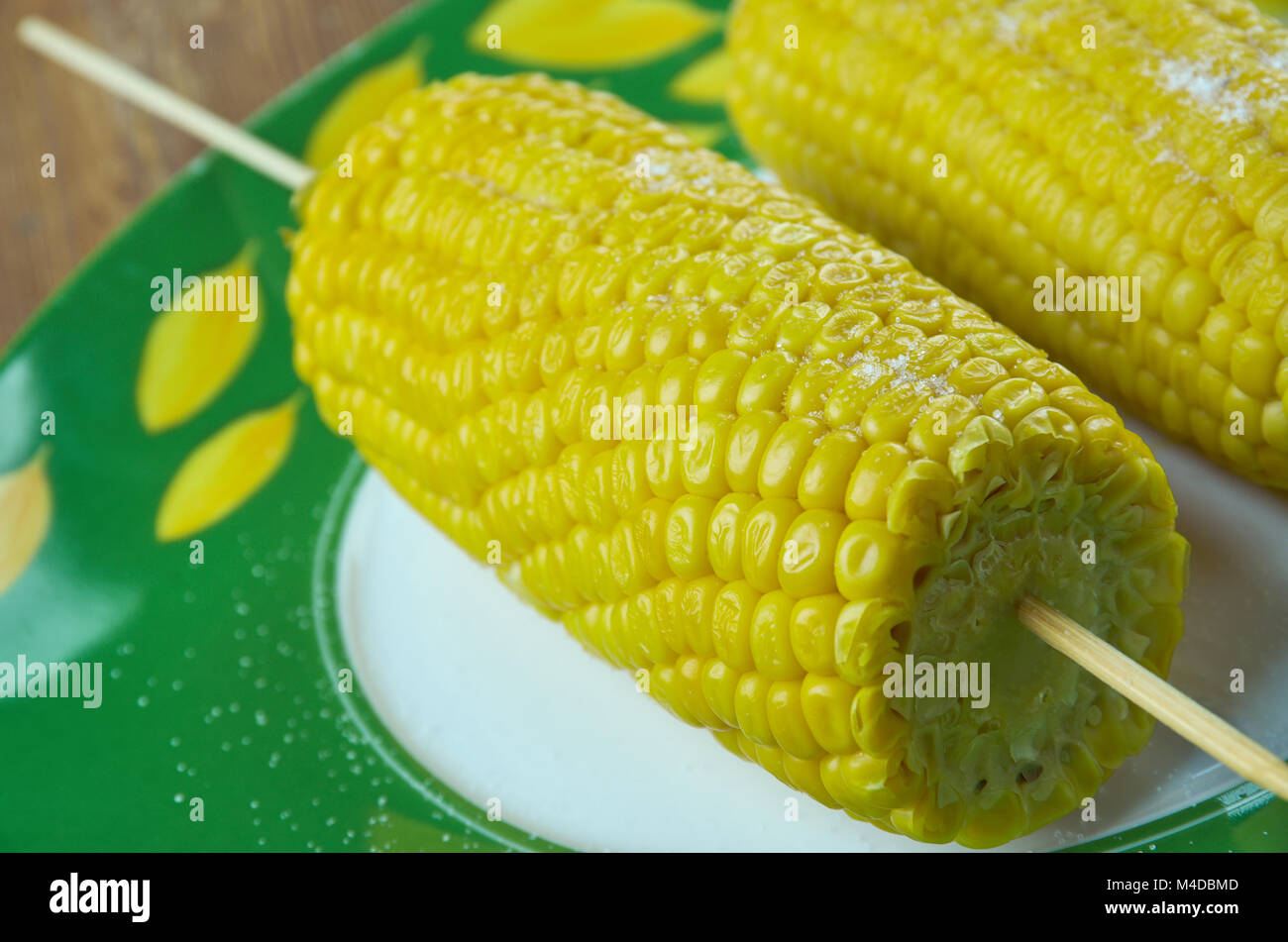 Elote hi-res stock photography and images - Alamy