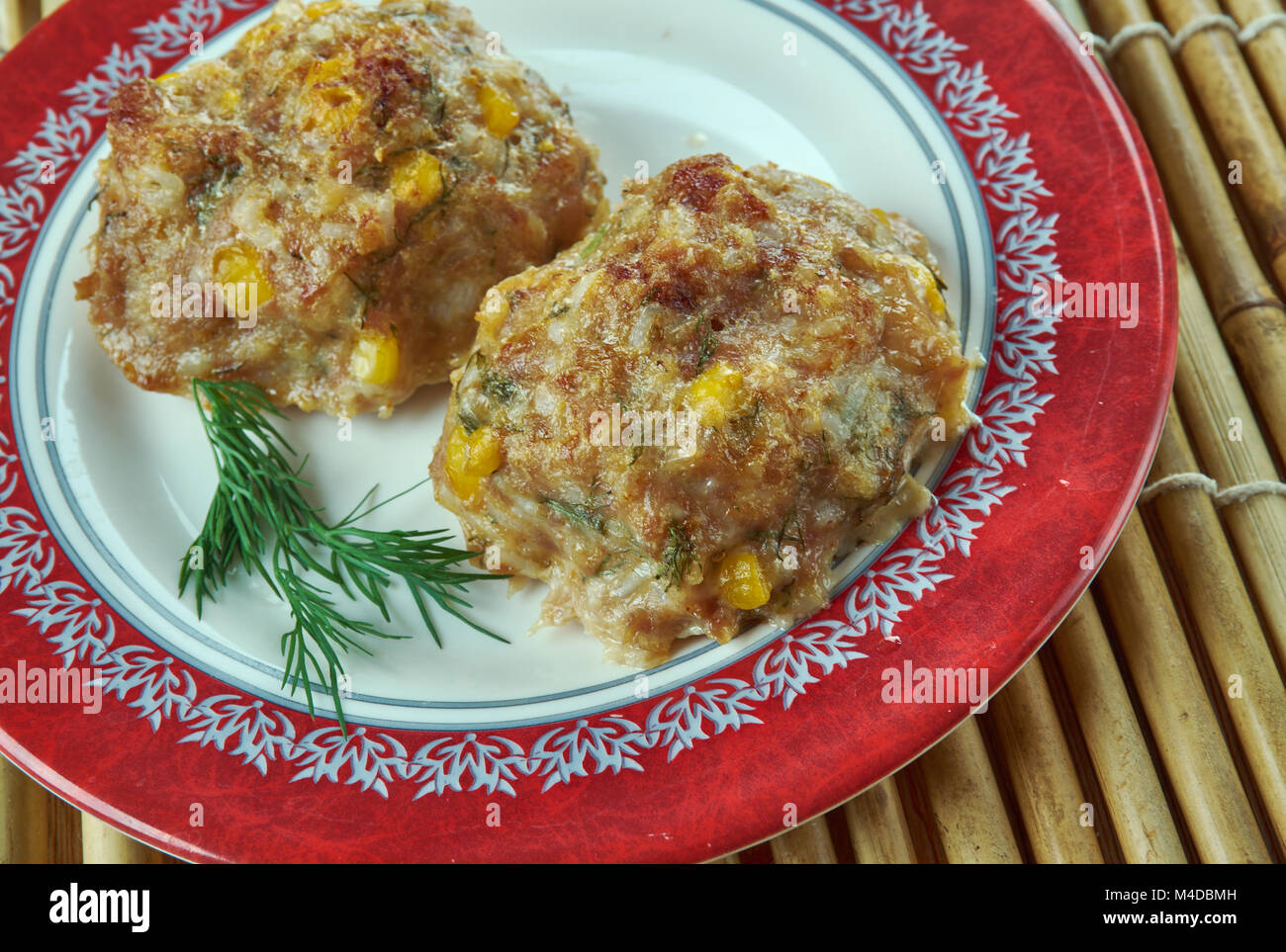 Koofteh hi-res stock photography and images - Alamy