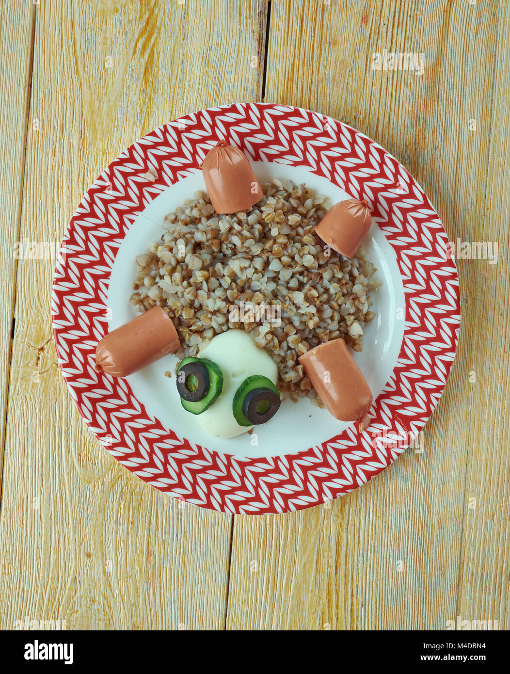 creative food concept Stock Photo - Alamy