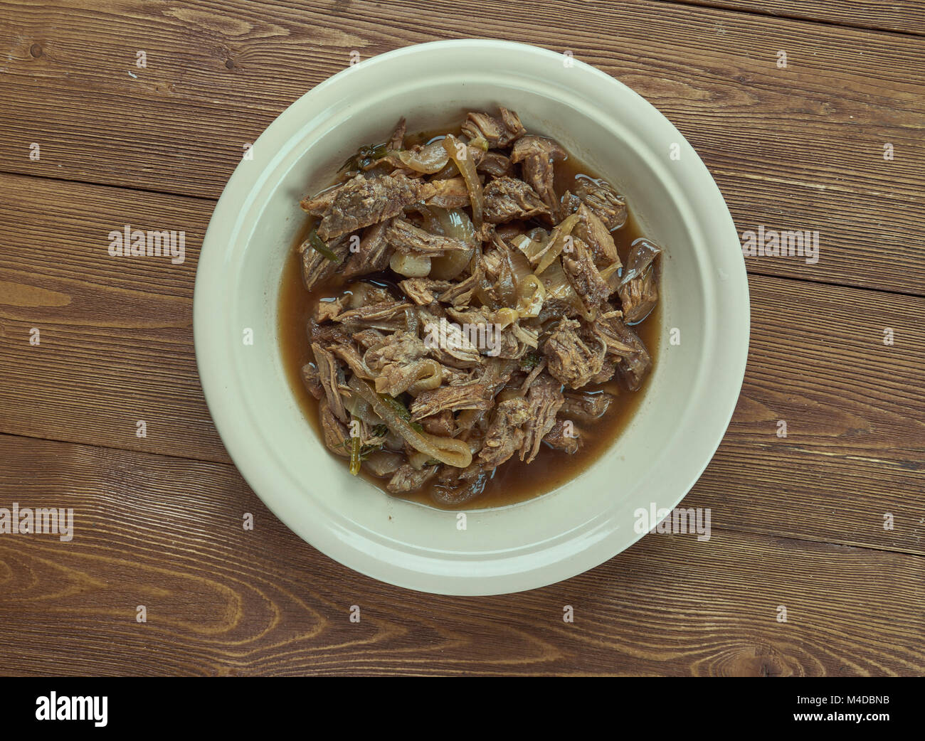 Mechada hi-res stock photography and images - Alamy