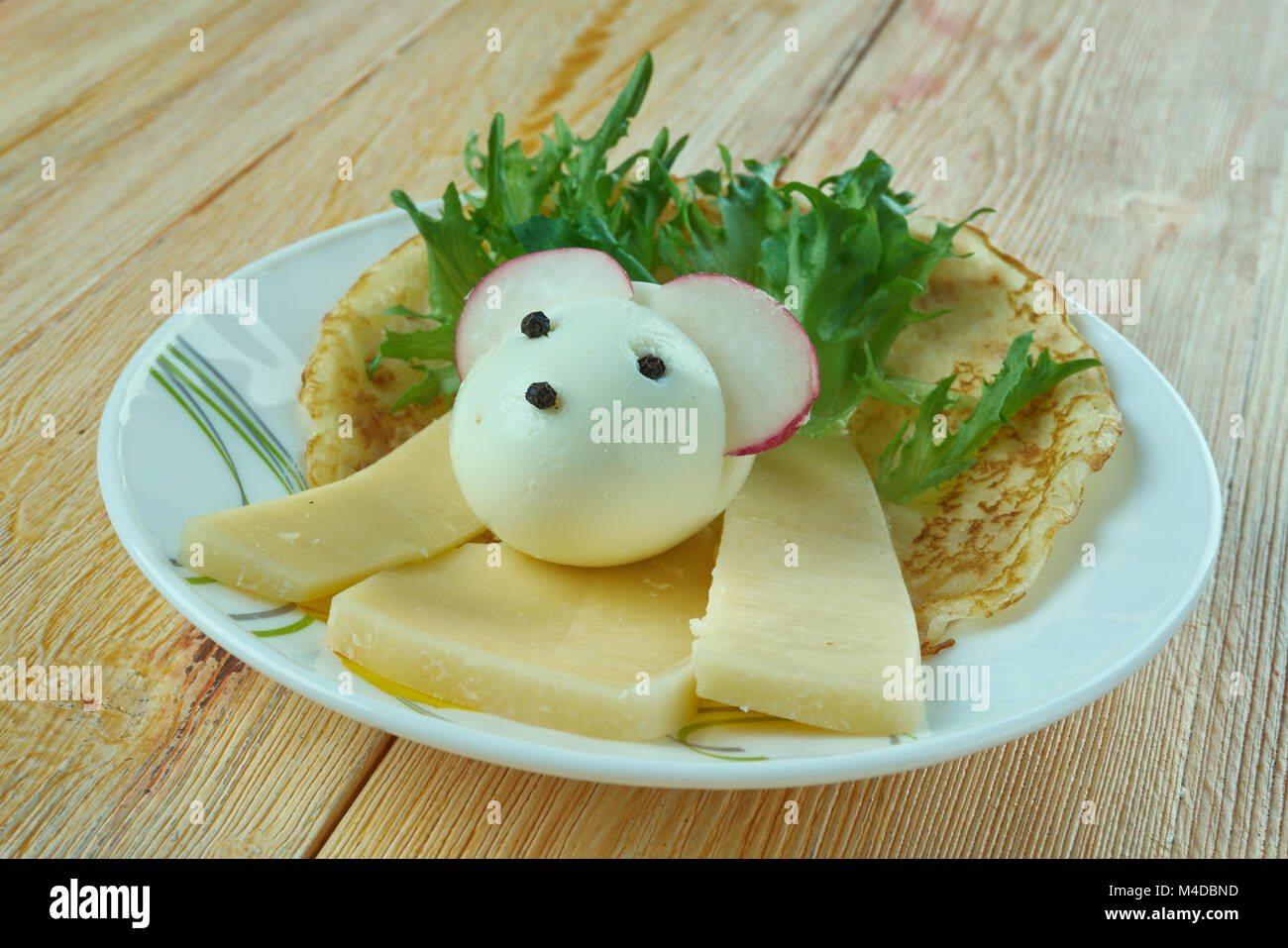 creative food concept Stock Photo - Alamy