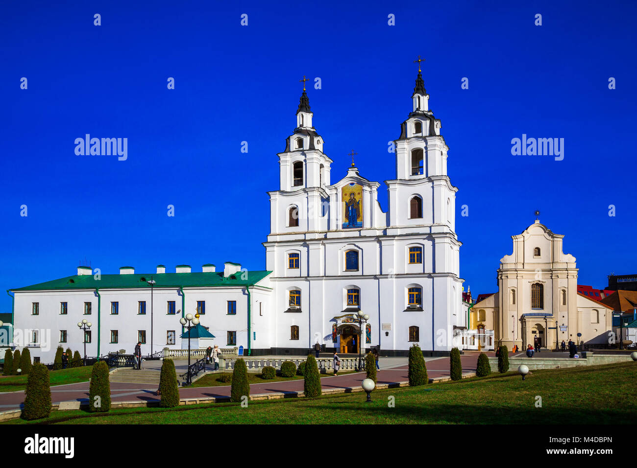 Holy spirit cathedral hi-res stock photography and images - Alamy Holy spirit cathedral hi-res stock photography and images - Alamy
