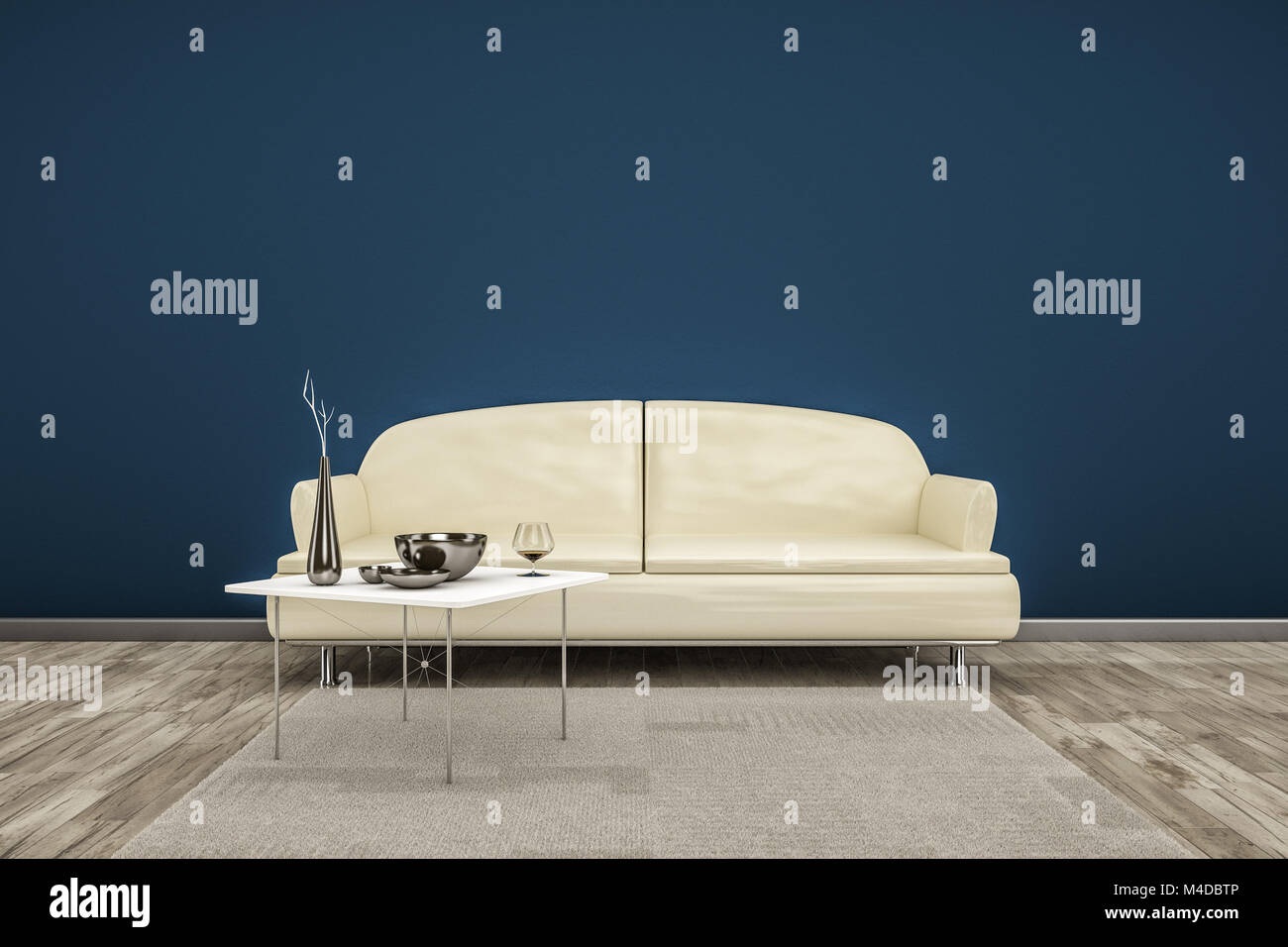 Sofa room inside hi-res stock photography and images - Alamy