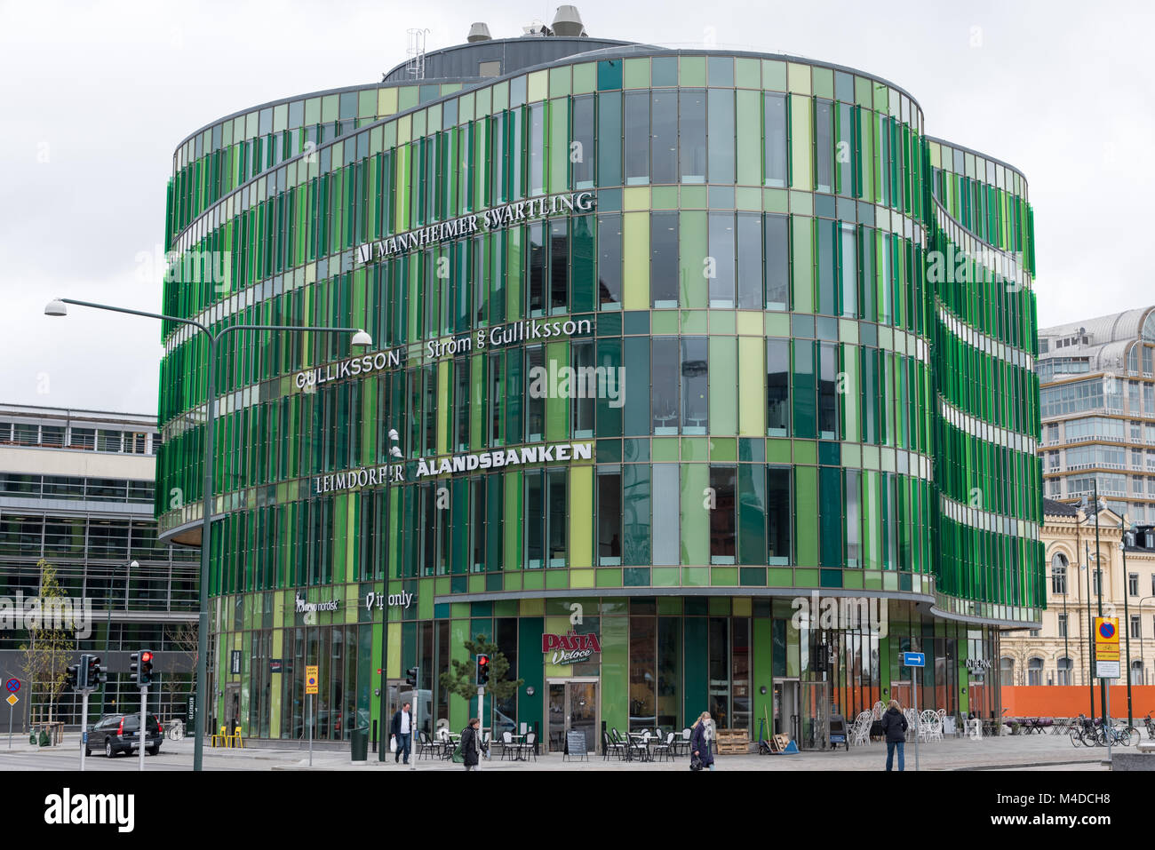 Stadtfoto hi-res stock photography and images - Alamy