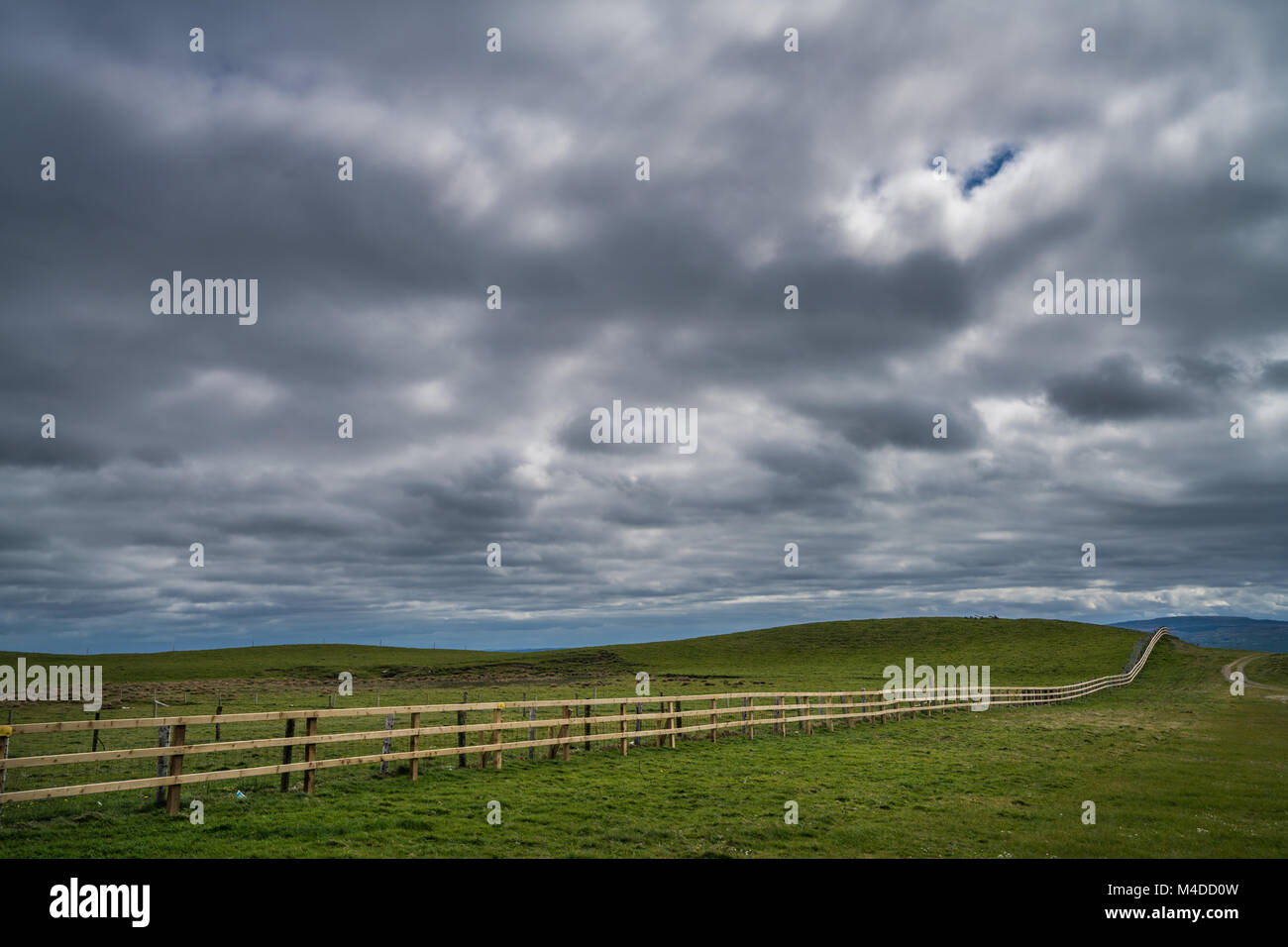 Wea countryside hi-res stock photography and images - Alamy