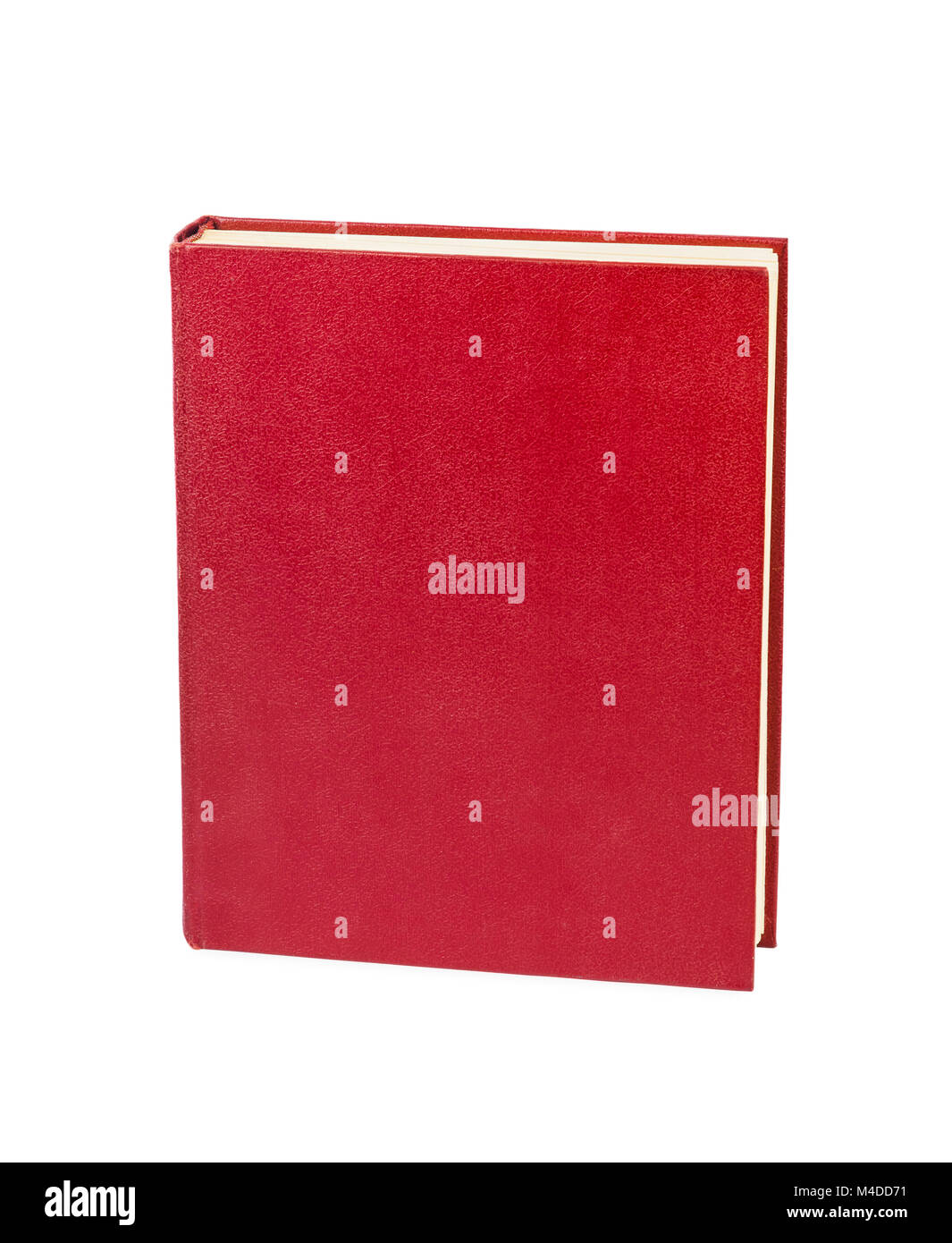 Red book hi-res stock photography and images - Alamy