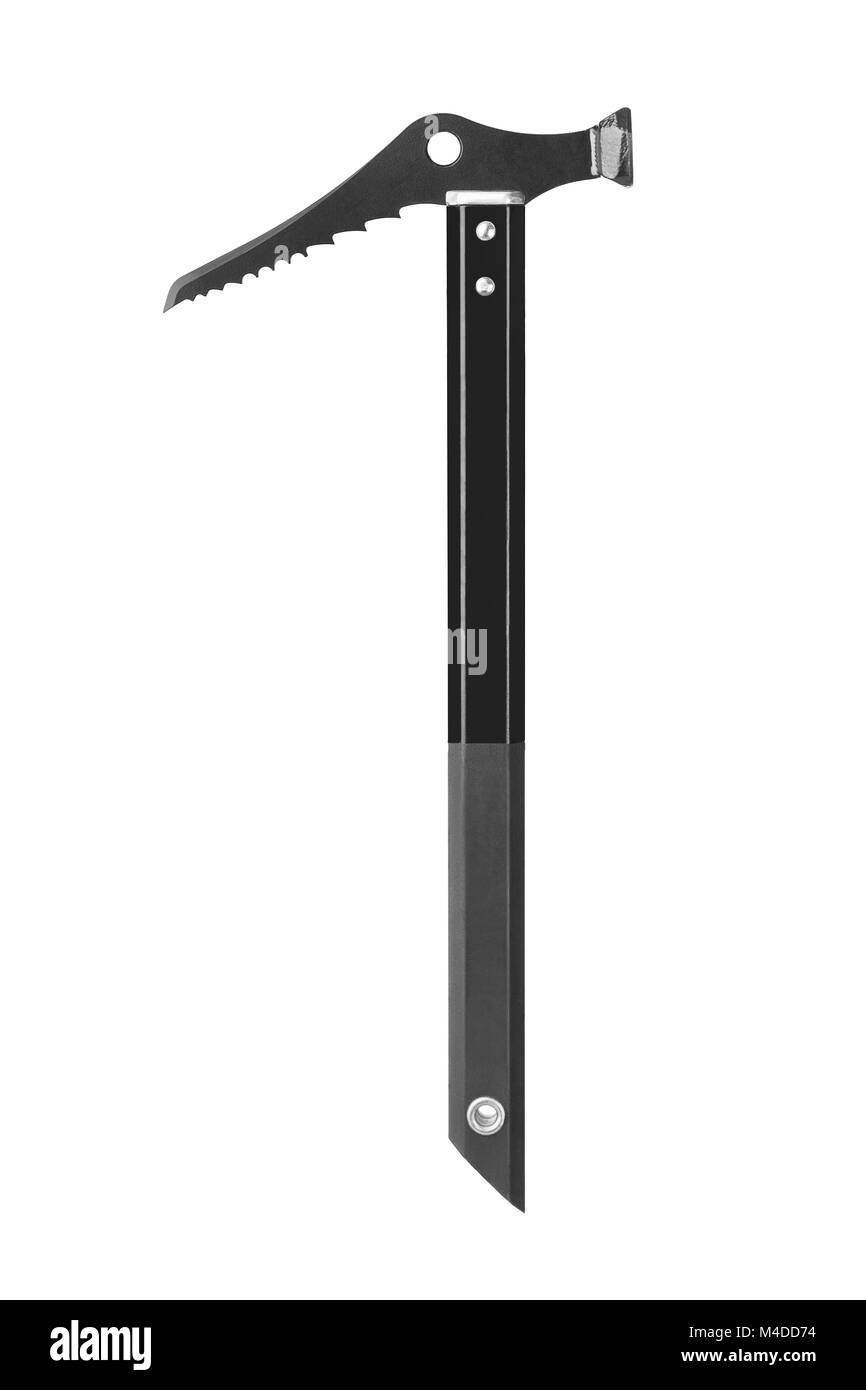 Ice axe hi-res stock photography and images - Alamy