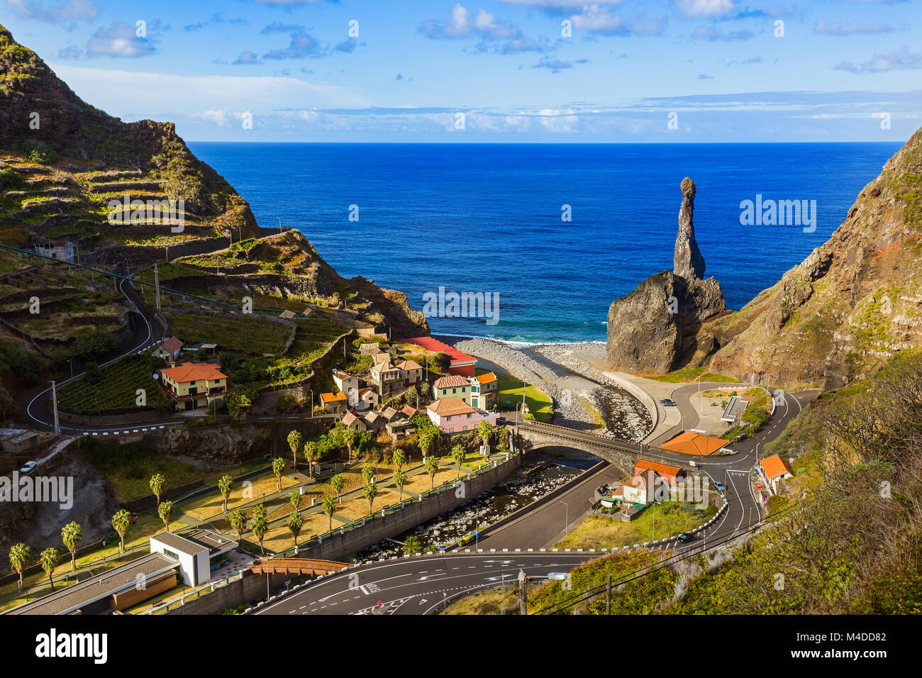 Coast ribeira da janela hi-res stock photography and images - Alamy