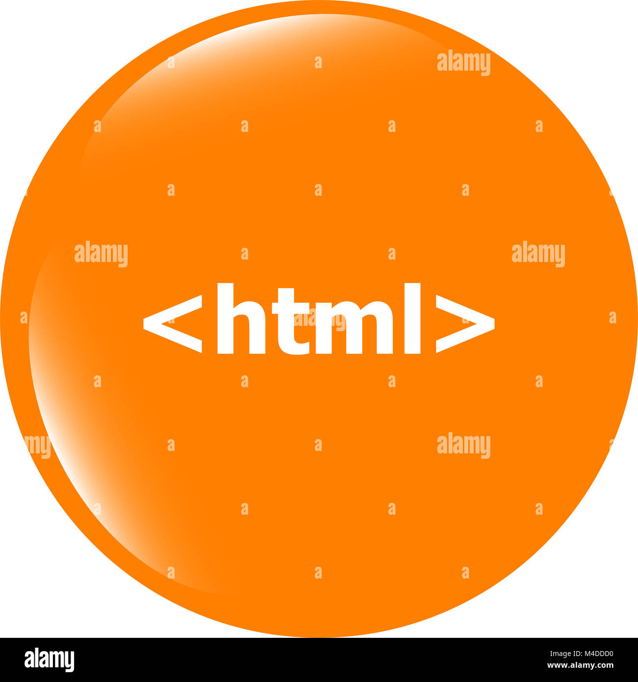 html 5 sign icon. Programming language symbol. Circles buttons Stock ... html 5 sign icon. Programming language symbol. Circles buttons Stock ...