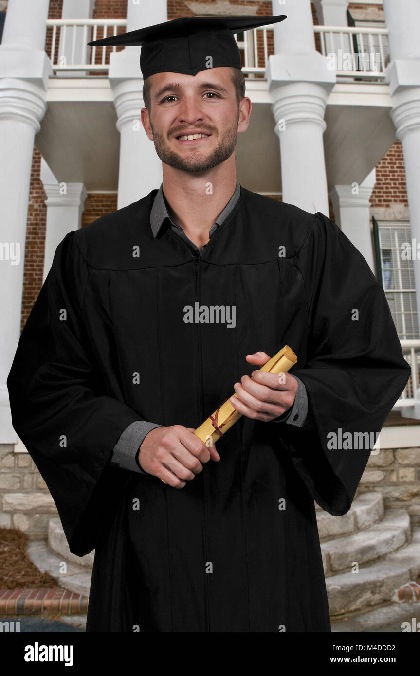 Graduate pride hi-res stock photography and images - Alamy