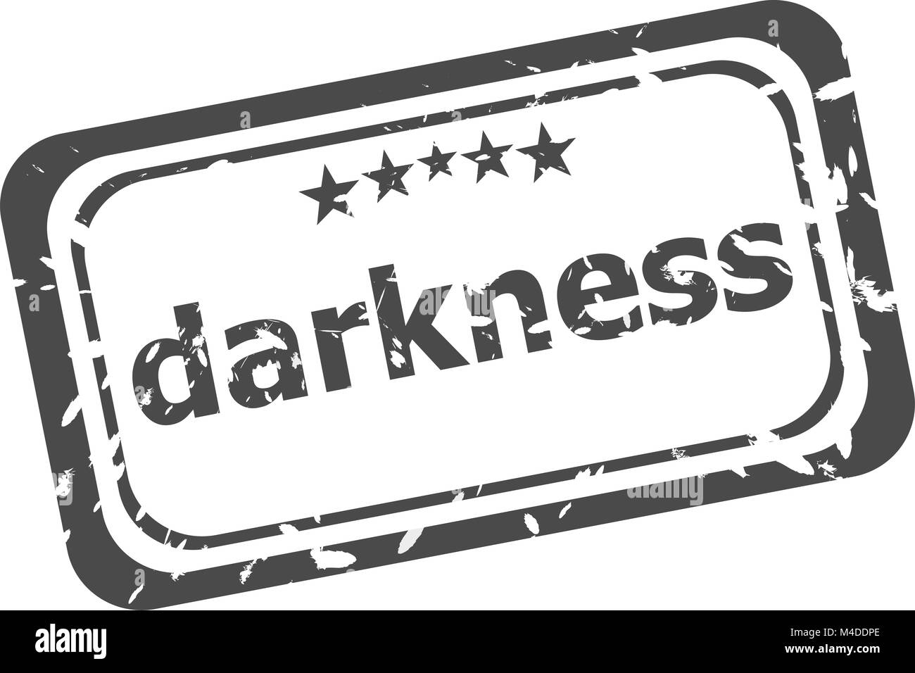 Word quality on white Black and White Stock Photos & Images - Alamy