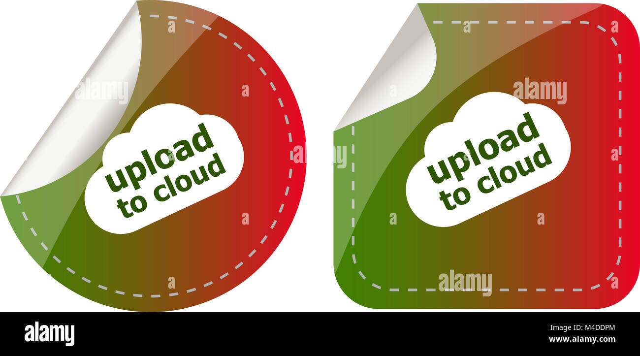 Upload text hi-res stock photography and images - Alamy