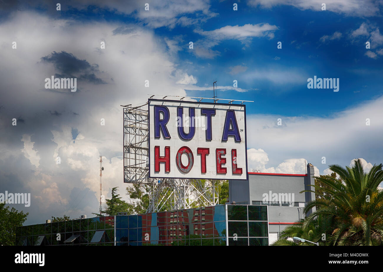 Grosse and hotel hi-res stock photography and images - Alamy