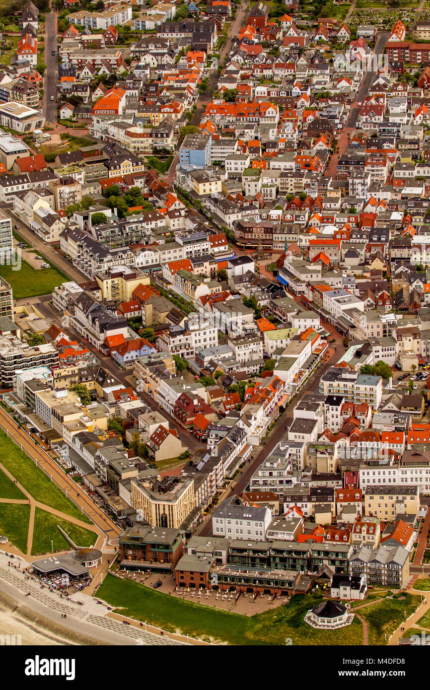 City of Norderney Stock Photo - Alamy