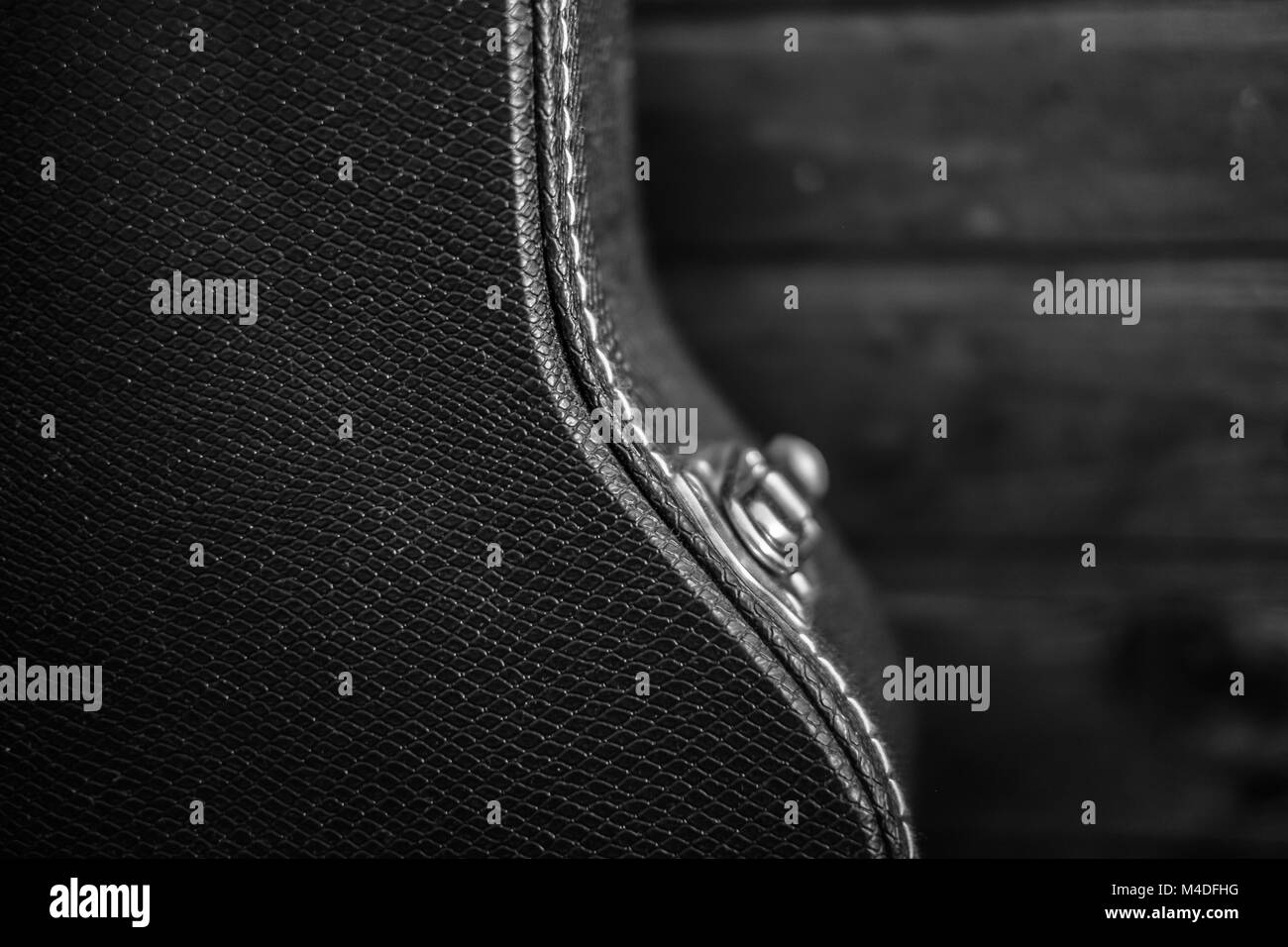 Heavy black bag Black and White Stock Photos & Images - Alamy