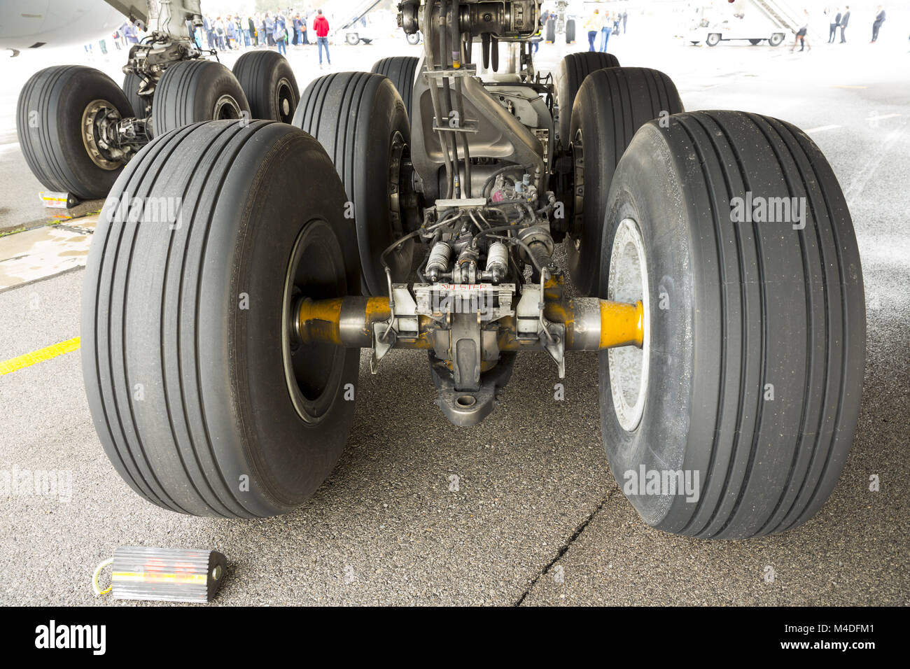 A380 Cockpit High Resolution Stock Photography and Images - Alamy