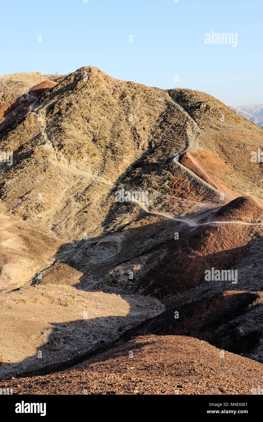 Red Sea Mountains Stock Photo - Alamy