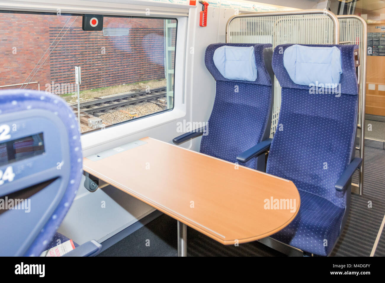 Ice3 trains hi-res stock photography and images - Alamy